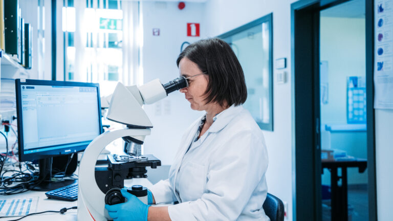 Malaria: focus op diagnostiek in de eerste lijn - CMA